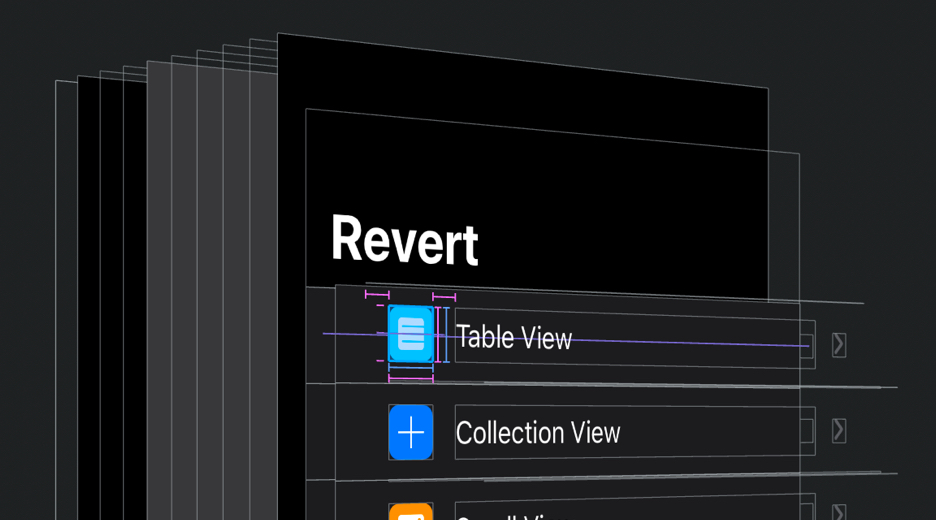 Reveal by Itty Bitty Apps